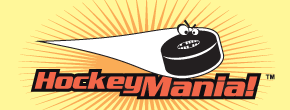 HockeyMania - a unique fundraiser based on professional hockey